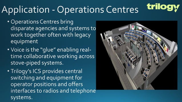 Trilogy Gov_Def_Pitch | PDF