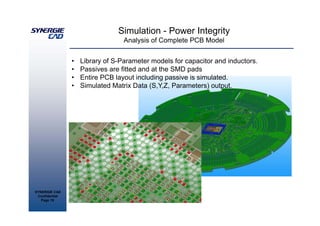 Simulation-Iss4 | PPT