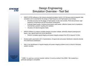 Simulation-Iss4 | PPT