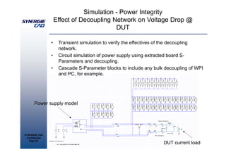 Simulation-Iss4 | PPT