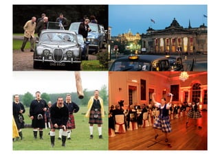 Hello Scotland | PDF