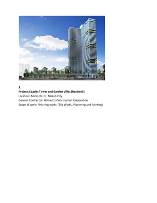 JLGV Construction Company Profile updated 02022015 | DOCX