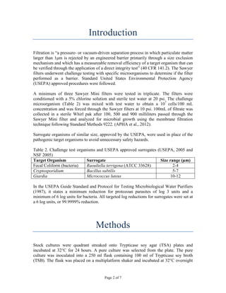Sawyer-Mini-Testing-Report | PDF