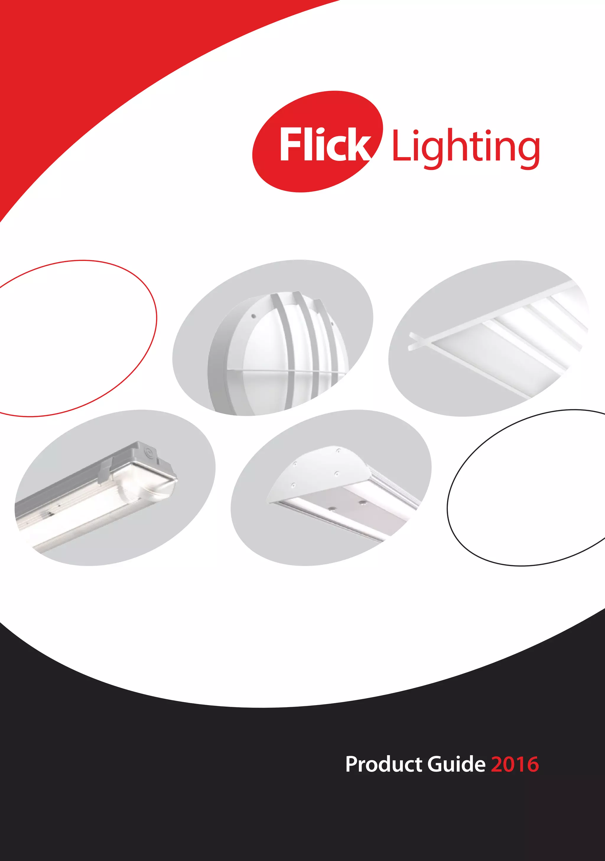 Flick Lighting Catalogue | PDF