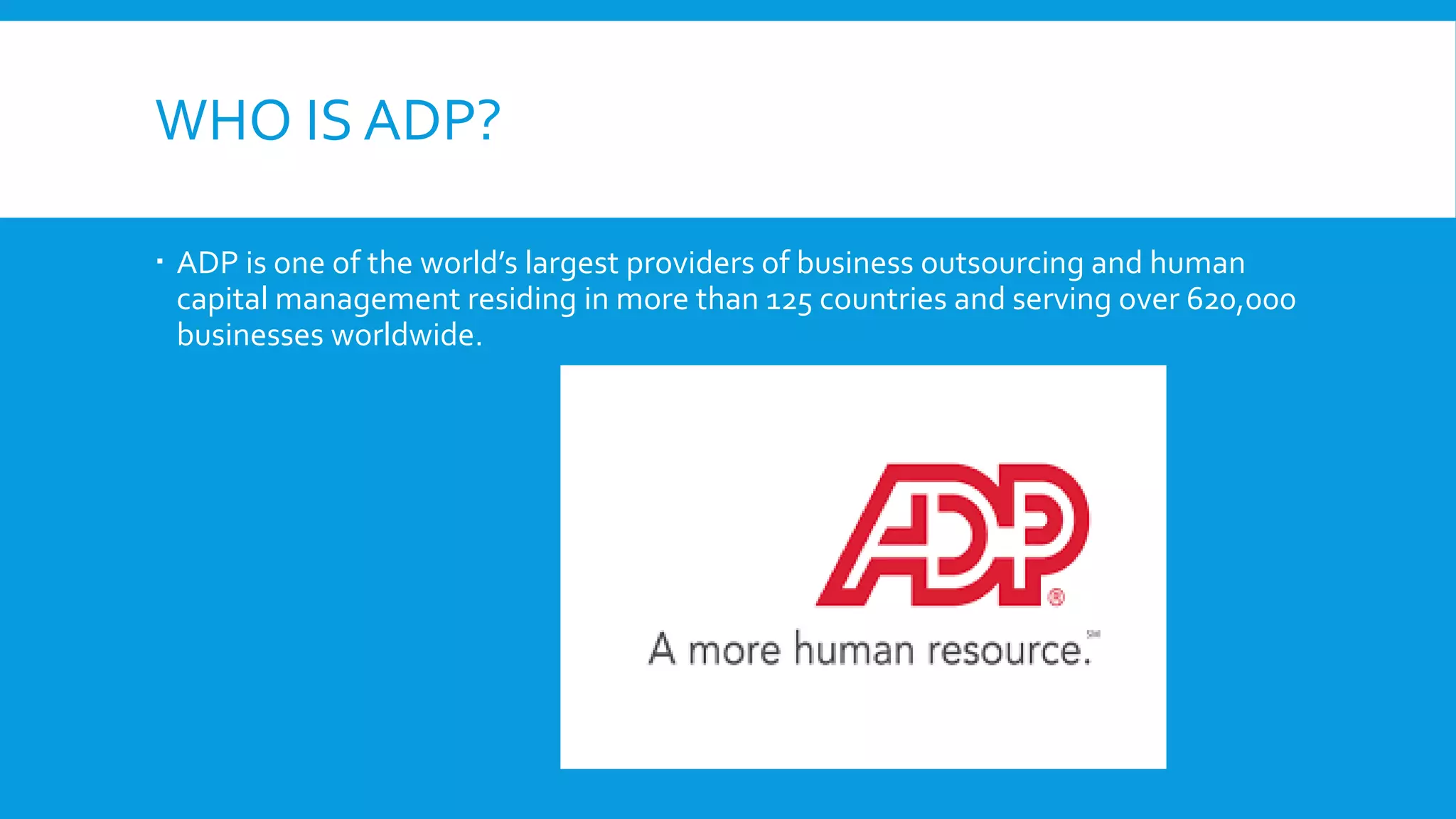 ADP PPT Day 1 | PPTX