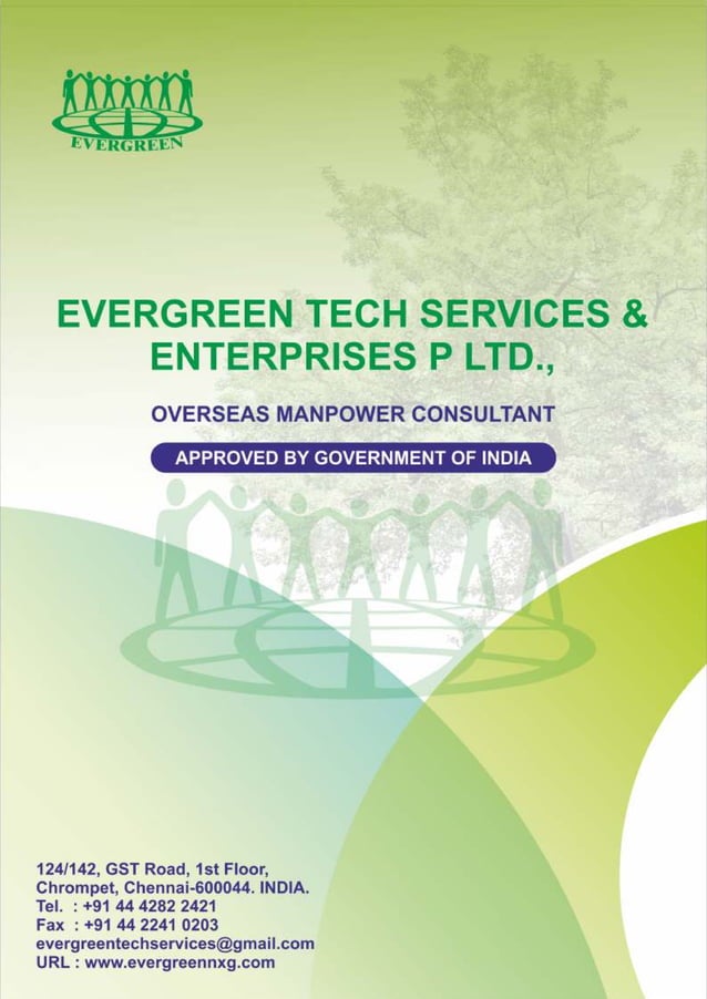 Evergreen catalog-new 2222 | PDF