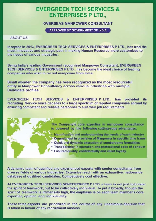 Evergreen catalog-new 2222 | PDF
