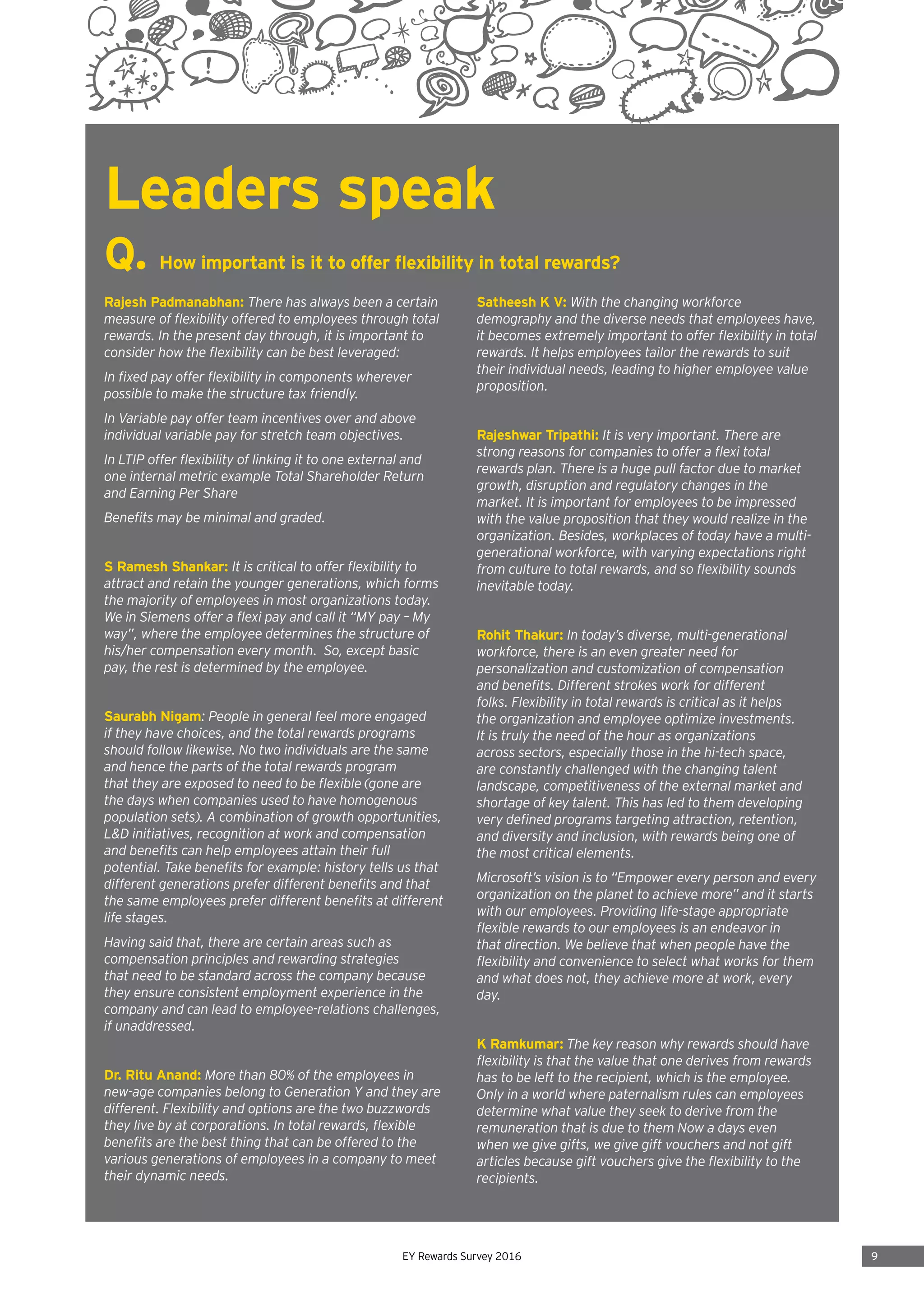 EY-total-rewards-survey | PDF