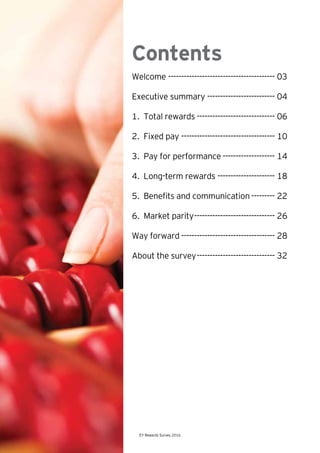 EY-total-rewards-survey | PDF