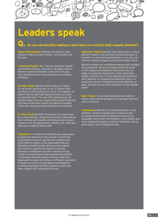 EY-total-rewards-survey | PDF