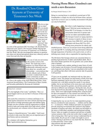 2015-Sociogram_Hayes_newsletter sample | PDF