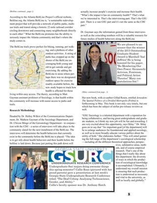 2015-Sociogram_Hayes_newsletter sample | PDF