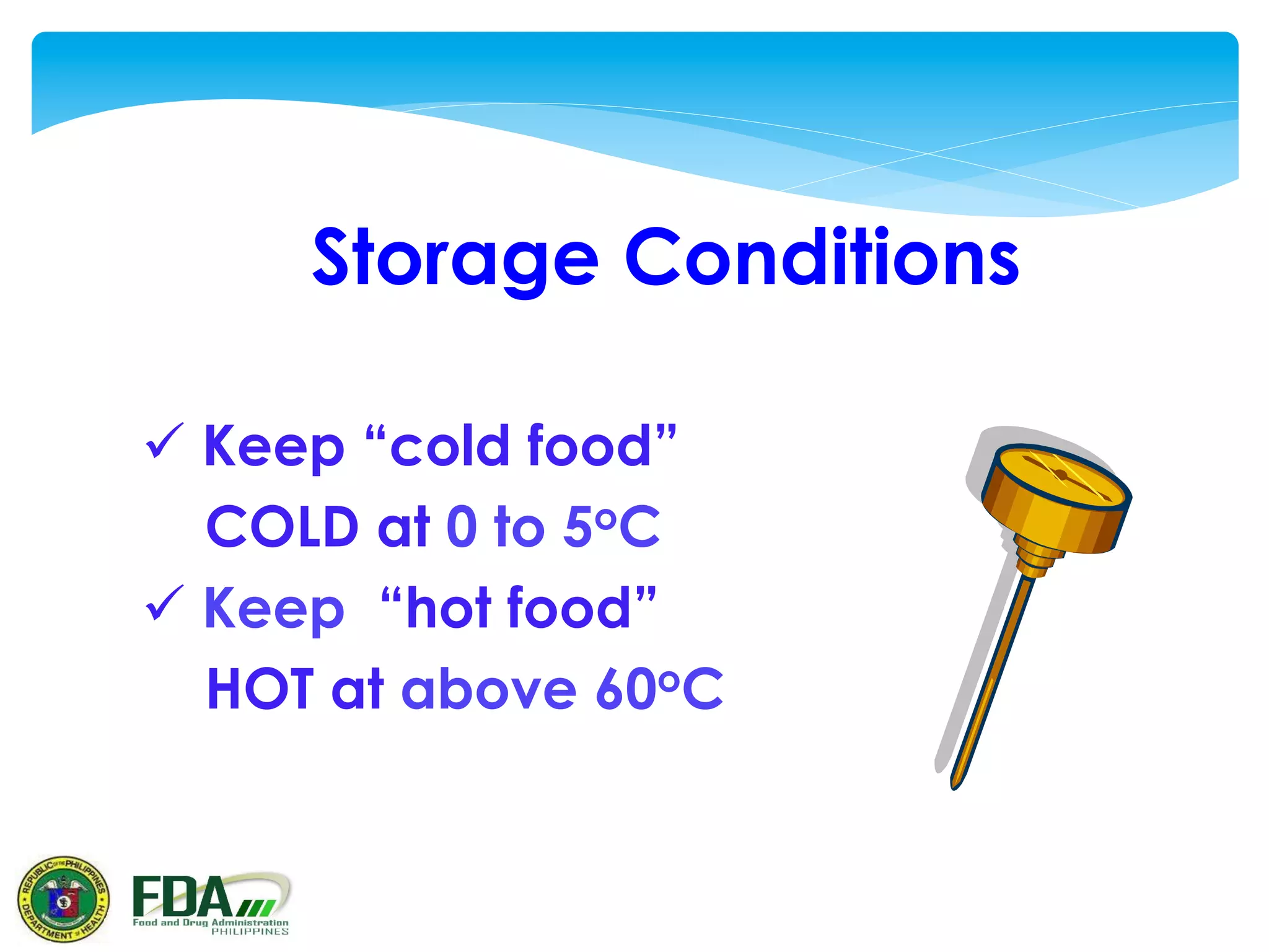 2 Philippine Food Safety Act of 2013 | PDF