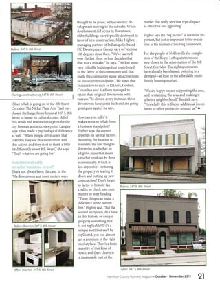 HCBM - Roper Lofts | PDF