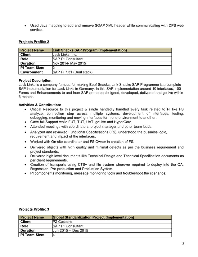SauravResume(4Years Exp) | DOC | Web Development | Internet