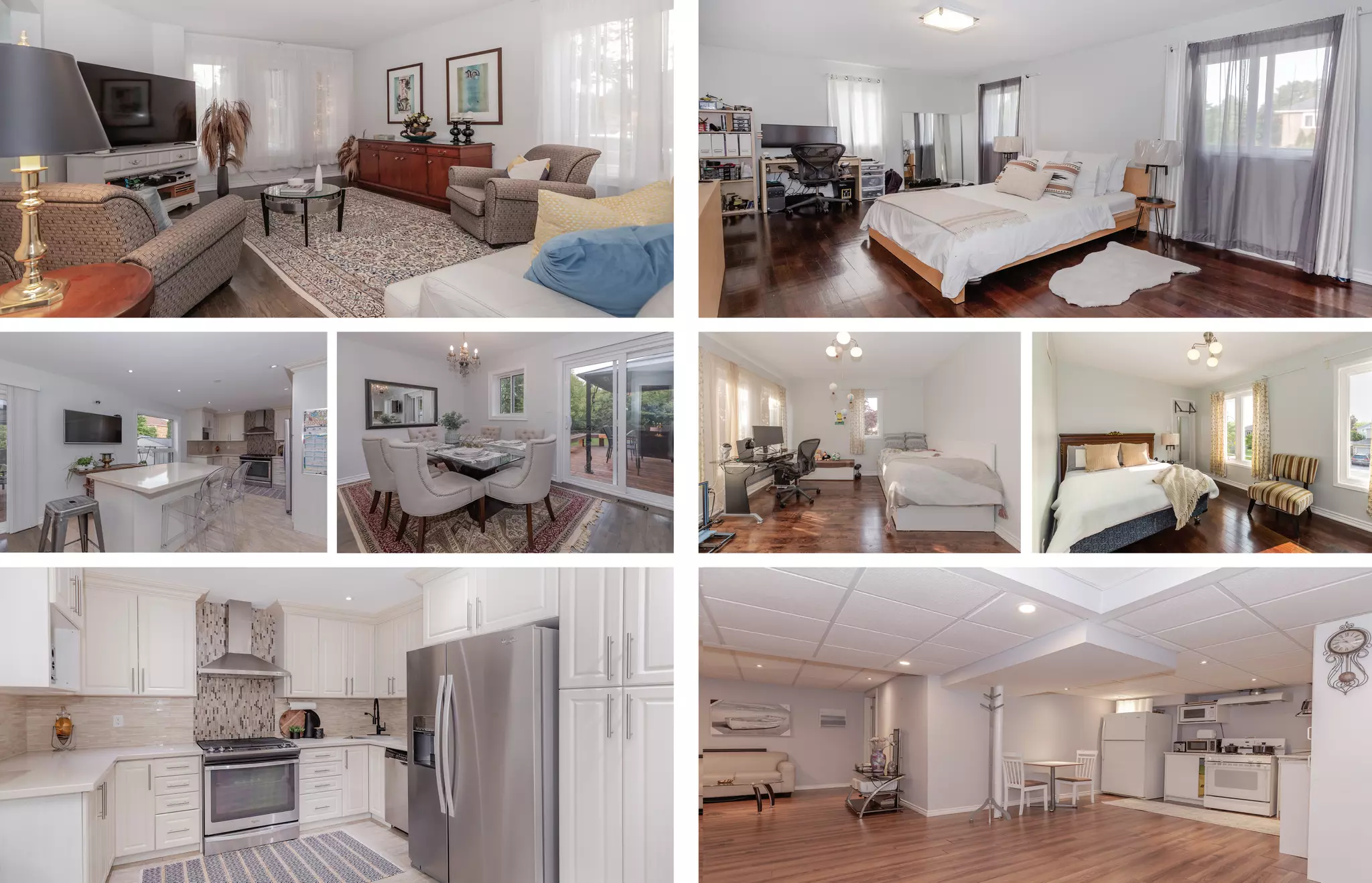 63 ERIC CLARKE DR WHITBY | PPT