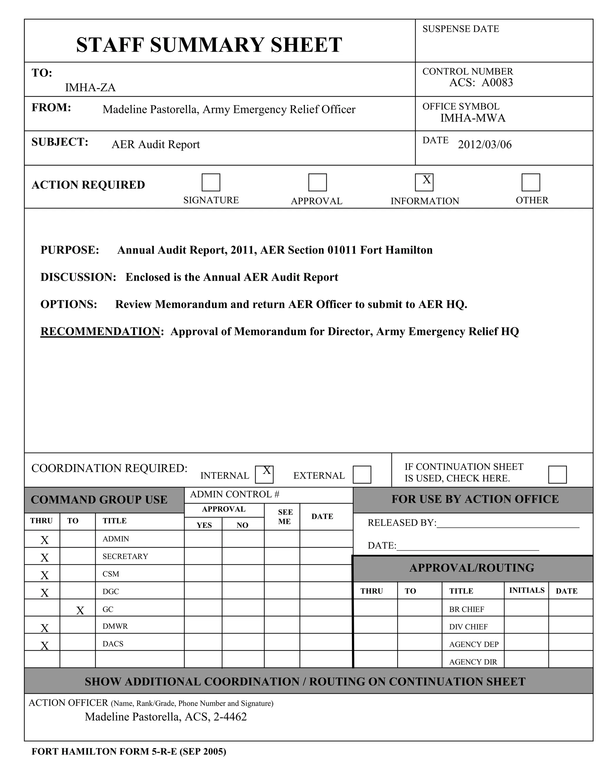 2 feb 2012 routing slip | DOCX