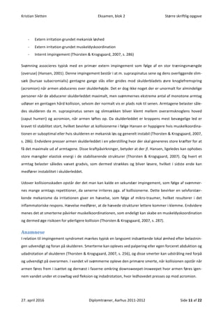 Eksamens_opgaven_-_BLOK_2_-_Kristian_Sletten | PDF