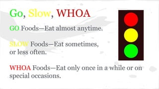 Energy Balance PP | PPTX | Fitness and Exercise | Healthy Living