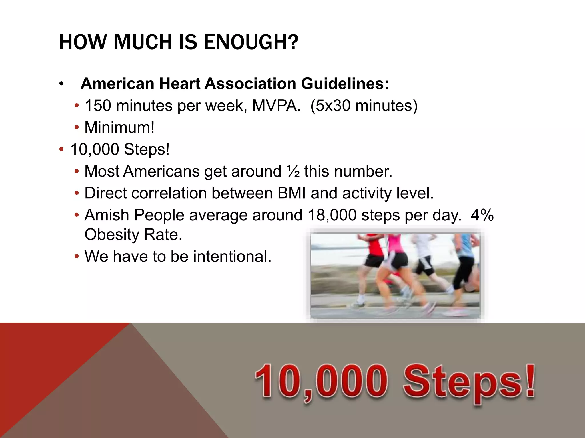 2 Feet and a Heartbeat (Cardiovascular Exercise) | PPTX