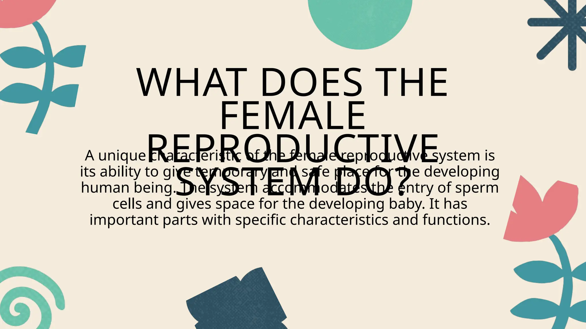 science 10 q3 #2 FEMALE REPRODUCTIVE SYSTEM.pptx
