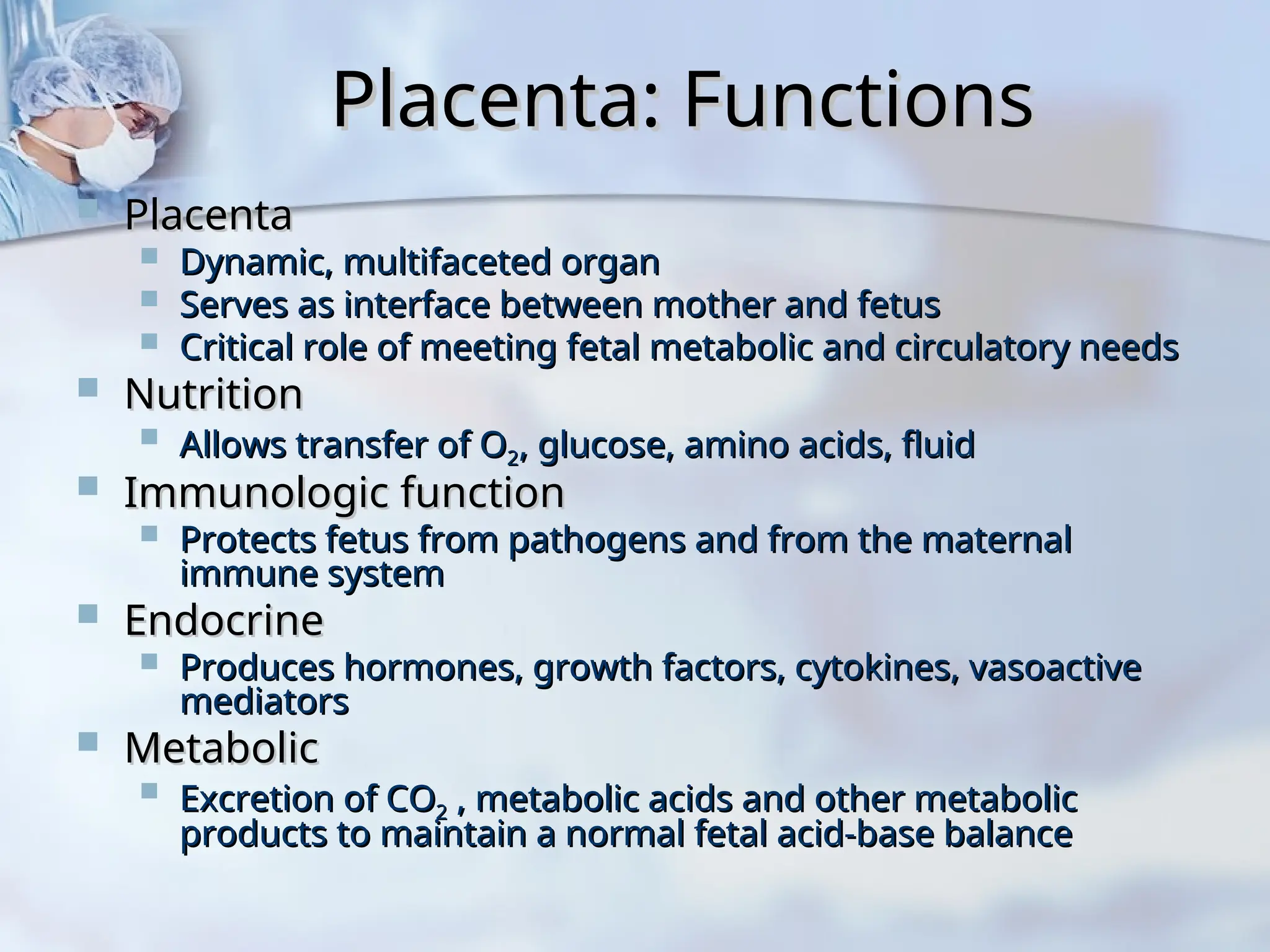 Obstetrics Fetal Growth and Monitoring.ppt