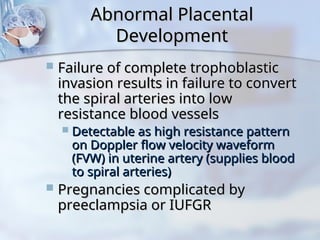 Obstetrics Fetal Growth and Monitoring.ppt