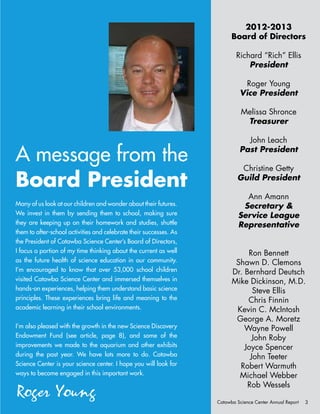 NewAnnualReportDesign12_24 | PDF | Daycare and Pre-School | Parenting