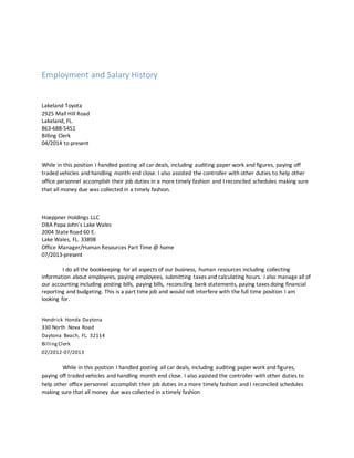 New Michelle Hoeppner | PDF