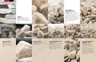 Dufferin_DigitalCatalogue_APR_30_07[1] | PDF | Landscaping | Home & Garden