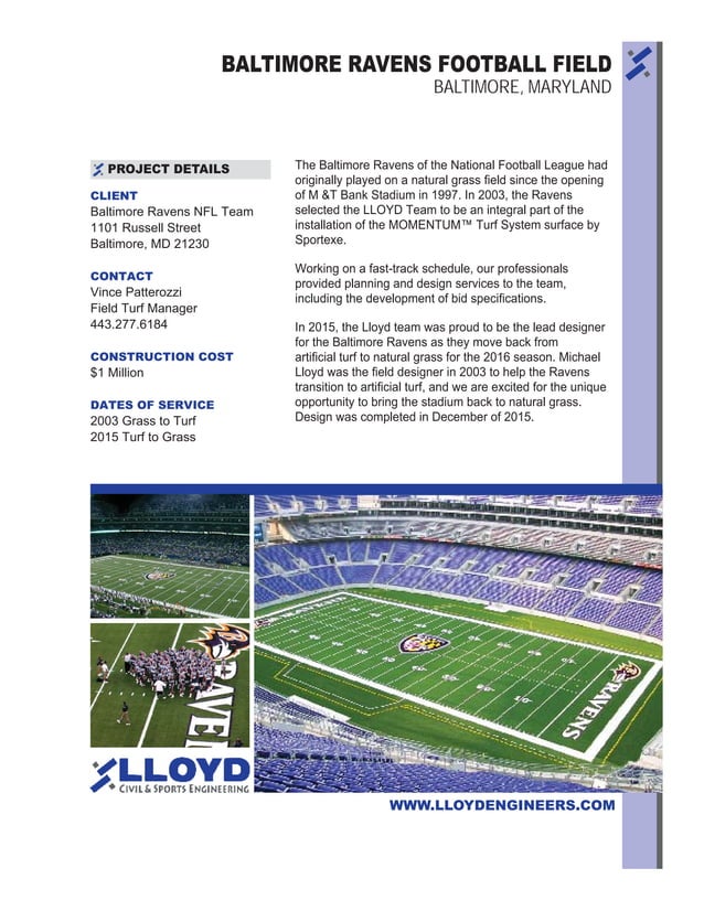 Baltimore Ravens | PDF
