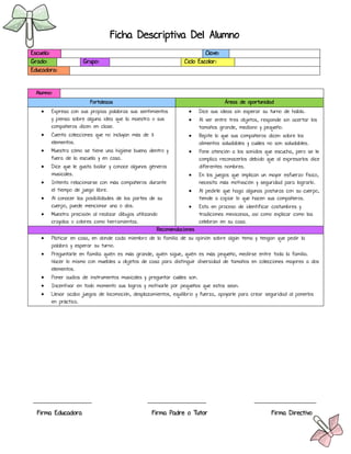 2 fichas.descriptivas.diagnostico.2019(1) | PDF