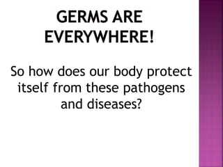 2 fighting communicable diseases | PPT