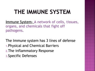 2 fighting communicable diseases | PPT