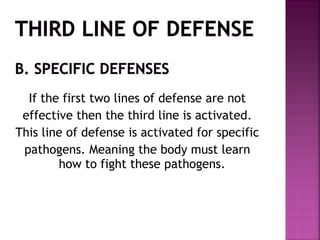 2 fighting communicable diseases | PPT