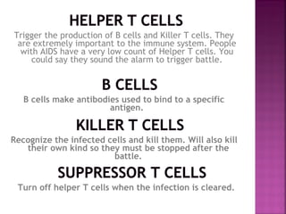 2 fighting communicable diseases | PPT