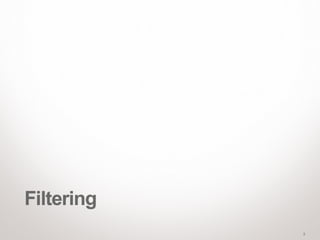 Computer Vision - Image Filters | PPT