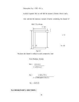 Final floating hydro turbine | DOCX | Power and Energy Industry ...
