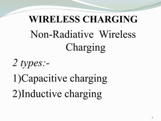 Planar wireless charging technology for portable electronic devices and ...