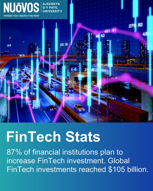 MBA in FinTech | Nuovos by adypu | Global MBA | PDF