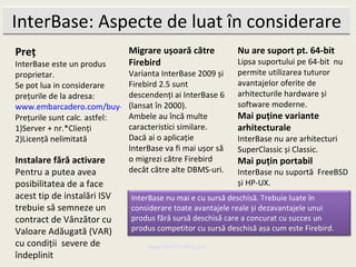 2 Firebird Technical Ro | PPT