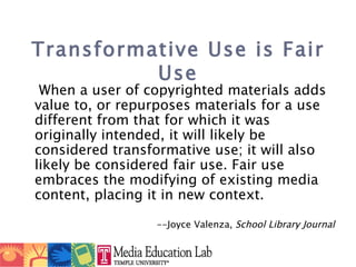 Copyright Confusion | PPT | Education