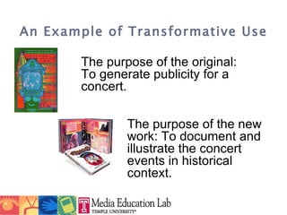 Copyright Confusion | PPT | Education