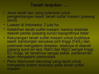 2 fitogeografi kesesuaian_lahan | PPT