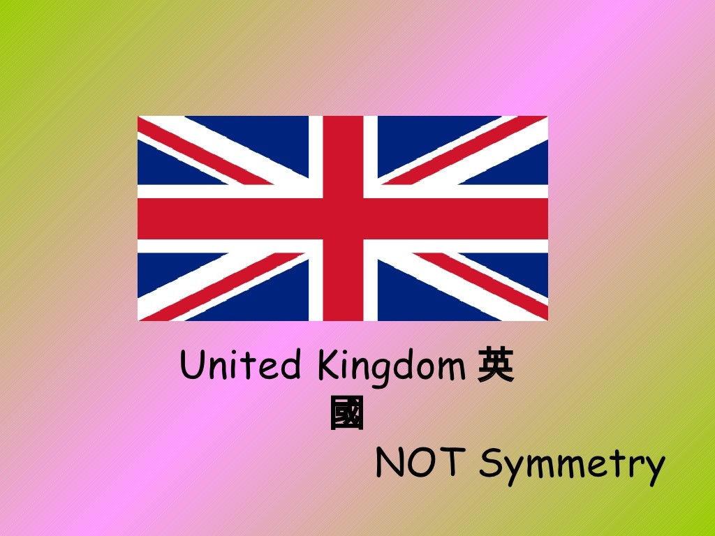 (2) flags lines of symmetry