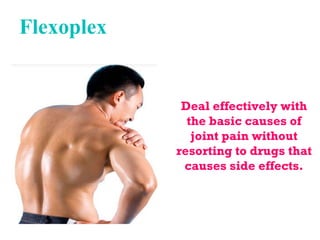 Flexoplex | PPT