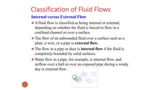 2_Fluid Mechanics_introduction_trial_FMM | PPT