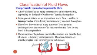 2_Fluid Mechanics_introduction_trial_FMM | PDF