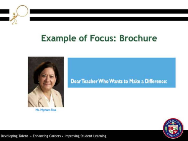 Focus and Fit: Two Key Strategies to Improving the Educator Workforce ...