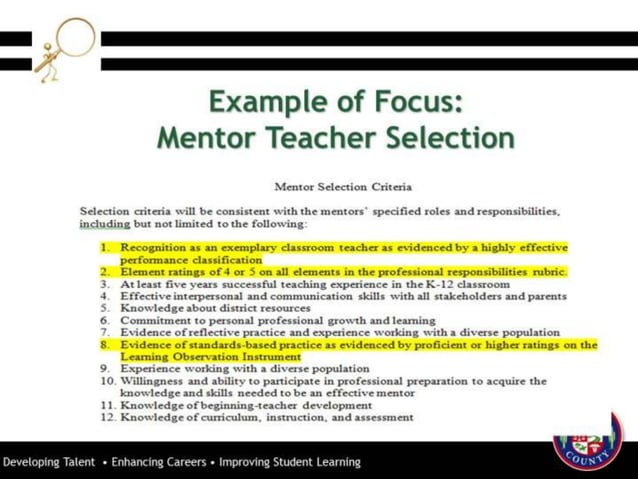 Focus and Fit: Two Key Strategies to Improving the Educator Workforce ...